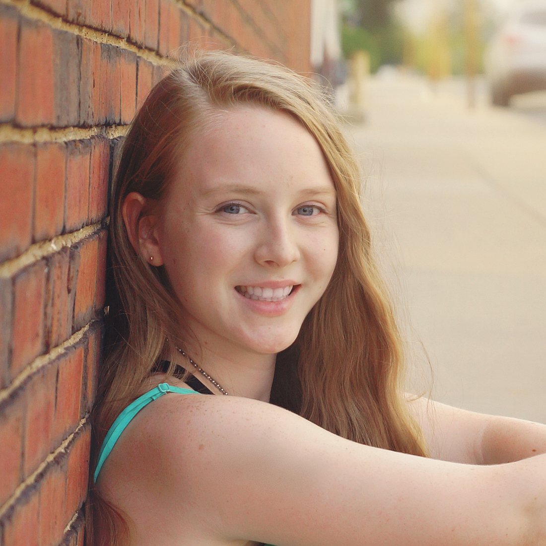 Russell, Leah – Mowat Lab – UW–Madison