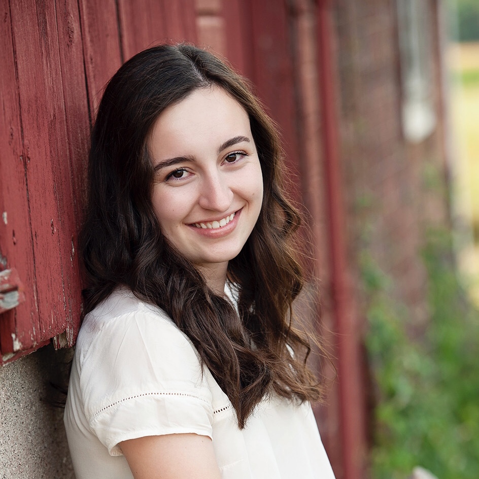 Lillesand, Hannah – Mowat Lab – UW–Madison