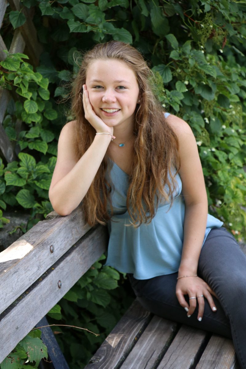 Christensen, Keira – Mowat Lab – UW–Madison