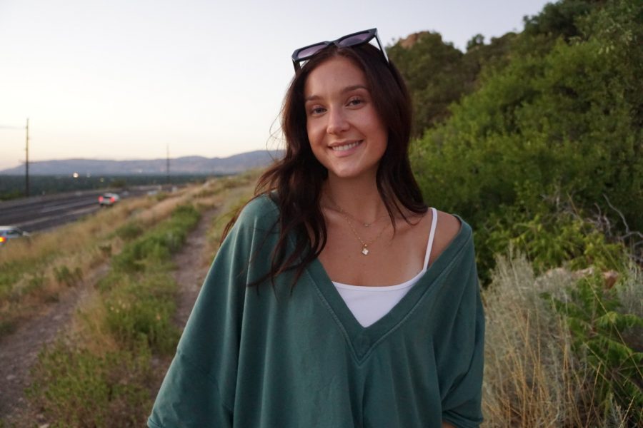 Hamdan, Maya – Mowat Lab – UW–Madison